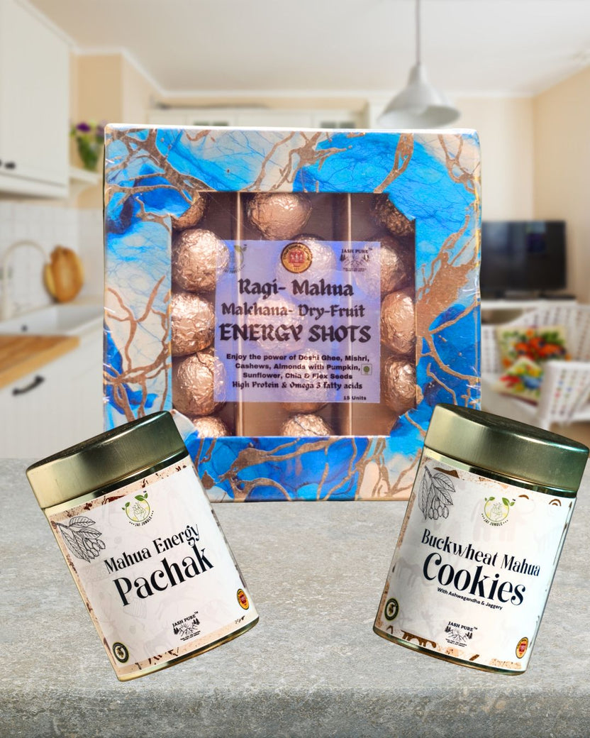 Shop All Products - Natural & Organic - Jai Jungle FPC